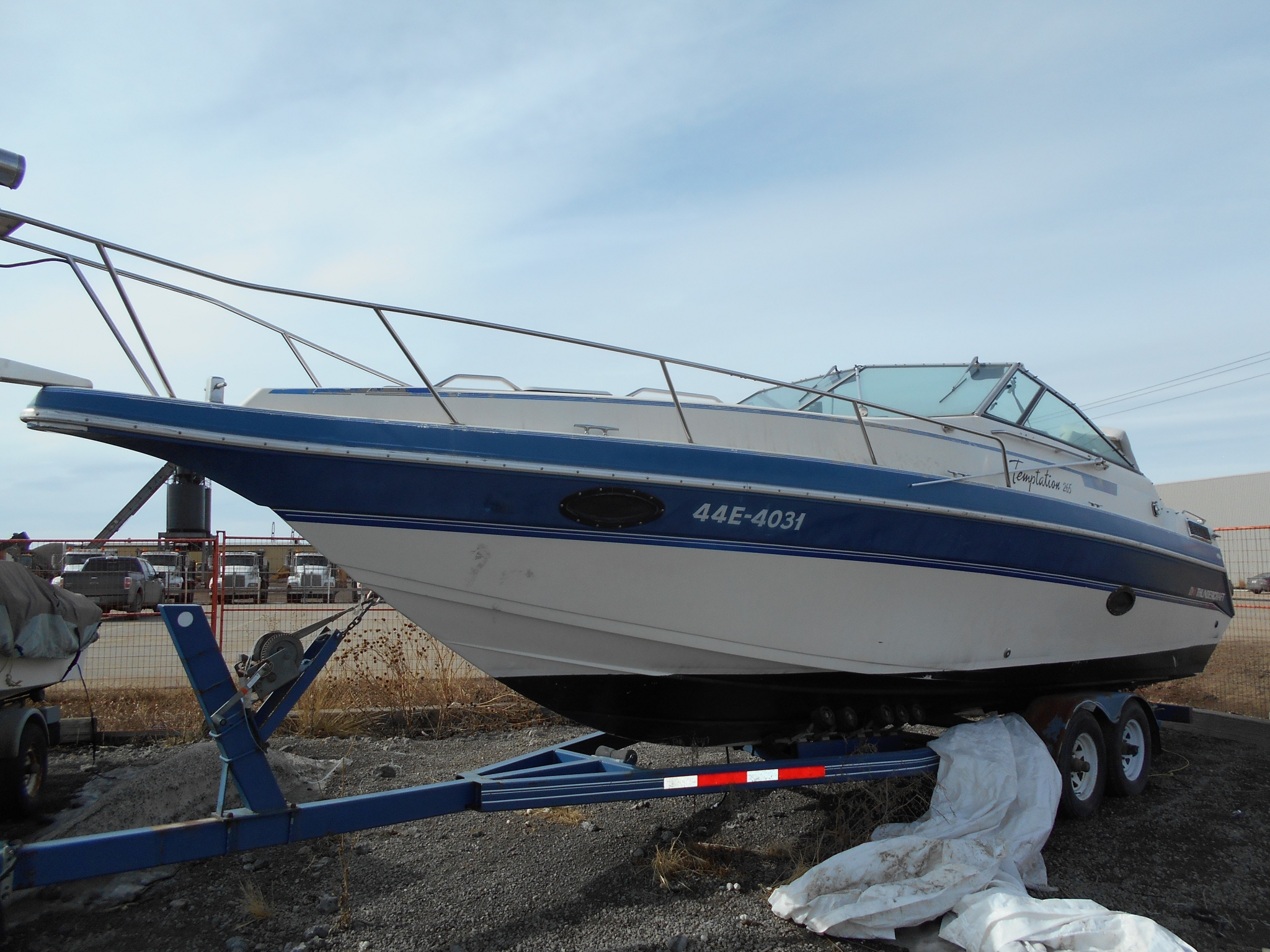 Protech Marine – Used Boats for Sale Regina SK